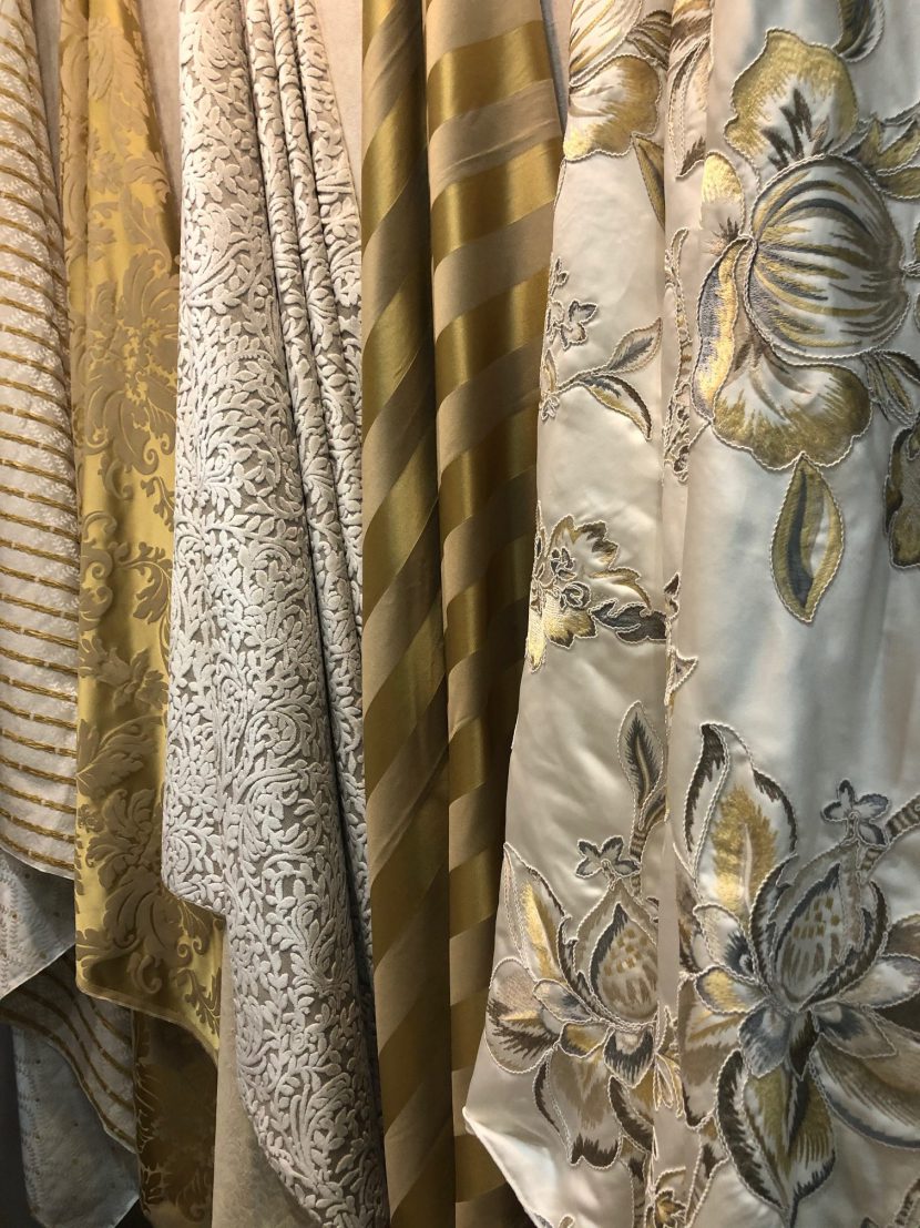 TOKYO!～JAPANTEX編～｜inxKYOTO (インクスキョウト)｜株式会社インテリアホソイ